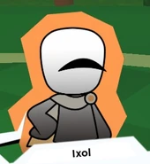 Cancelled Installments (Adventure Forward 3: Crown of Shadows)/Gallery ...