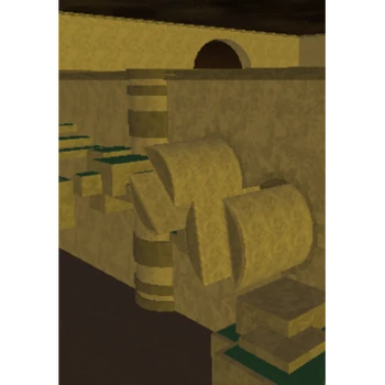 Clockwork Relic | Adventure Forward Wiki | Fandom