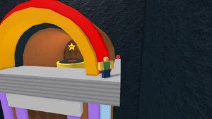 Cavern Club | Adventure Forward Wiki | Fandom