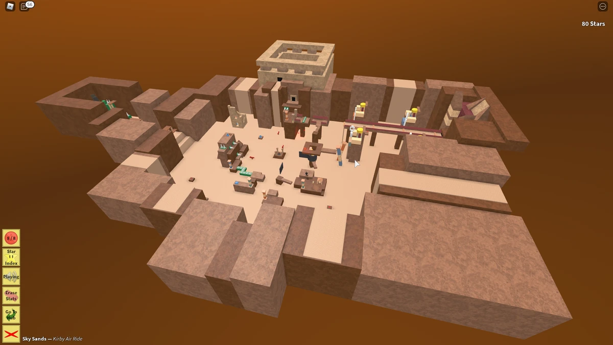 Pharaoh Falls | Adventure Forward Wiki | Fandom