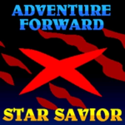 Adventure Forward: Star Savior | Adventure Forward Wiki | Fandom