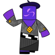 Cancelled Installments (Adventure Forward 3: Vain Revival)/Gallery ...