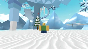 Frosted Snowland | Adventure Forward Wiki | Fandom