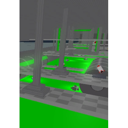 Alpha Base | Adventure Forward Wiki | Fandom