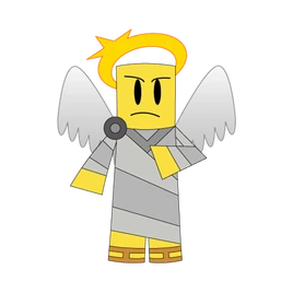 Angels | Adventure Forward Wiki | Fandom