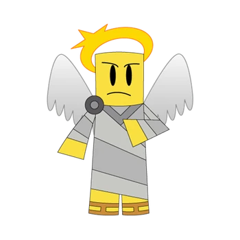 Angels | Adventure Forward Wiki | Fandom