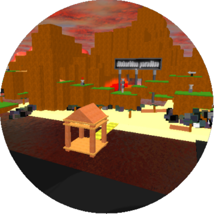 Distortion Paradise | Adventure Forward Wiki | Fandom