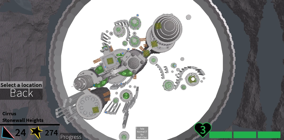 Category:Worlds | Adventure Forward Wiki | Fandom