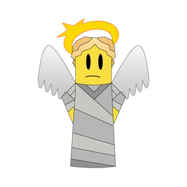 Angels | Adventure Forward Wiki | Fandom