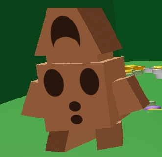 Wissles | Adventure Forward Wiki | Fandom