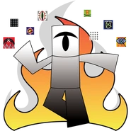 Adventure Forward 2: Points of Conflict/Gallery | Adventure Forward ...