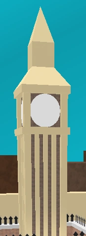 The Clocktower | Adventure Forward Wiki | Fandom