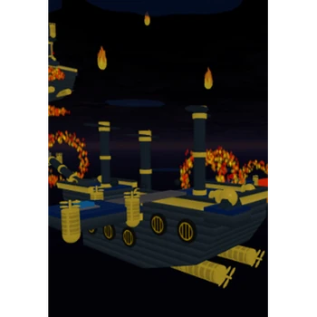 Final Firestorm | Adventure Forward Wiki | Fandom