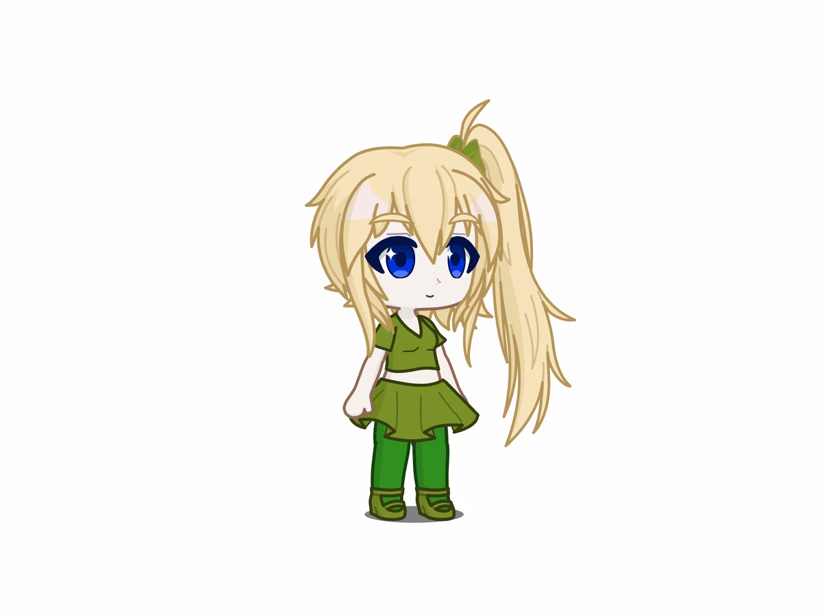 Kaisley | Adventure Friends Wiki | Fandom