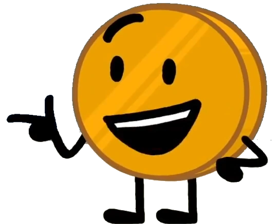 Coiny (WaterHat623) | Adventure Gaming and FreshWaterHat RP Wiki | Fandom