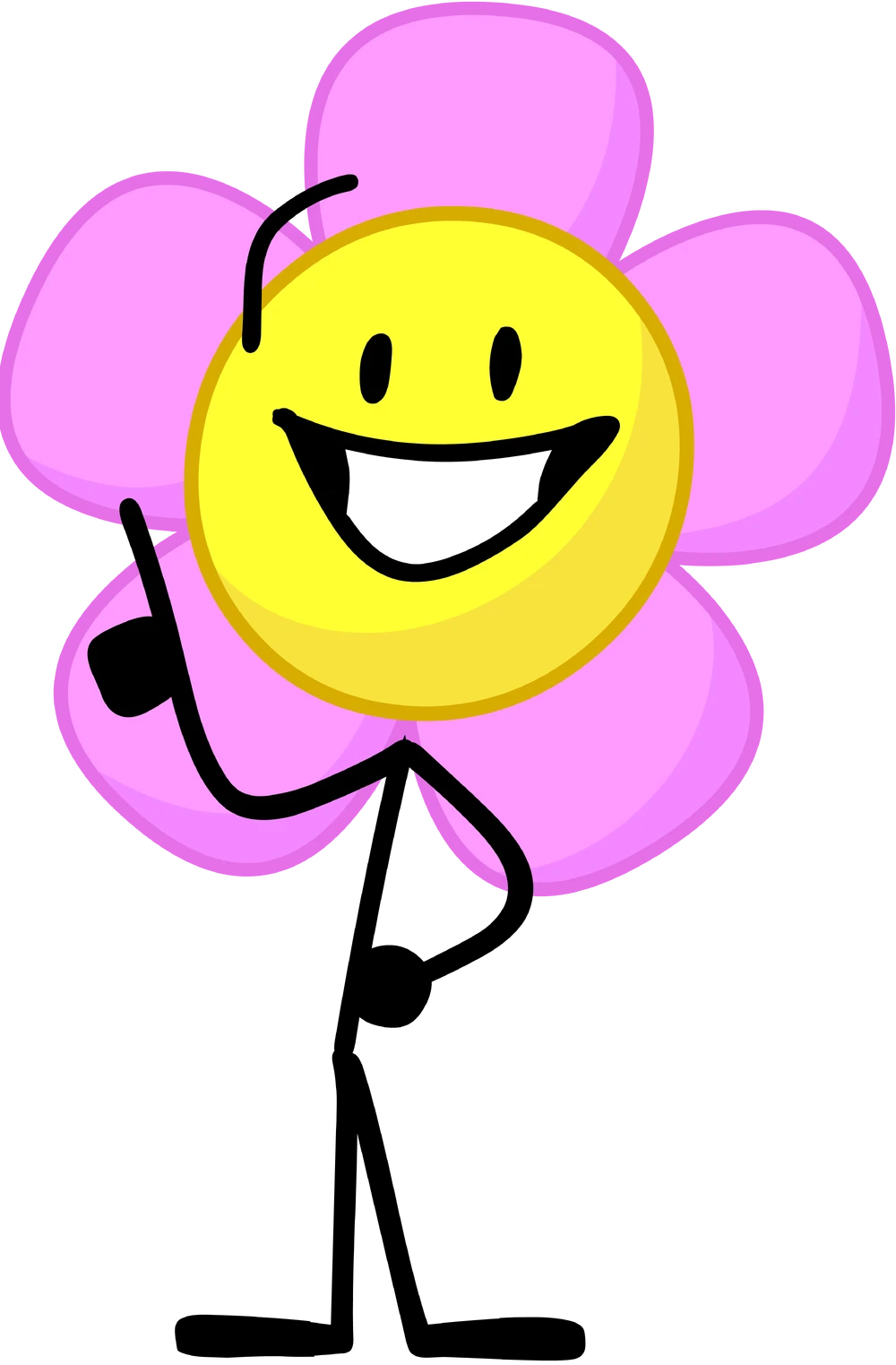 Flower | Adventure Gaming and FreshWaterHat RP Wiki | Fandom