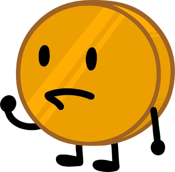 Coiny (AGK) | Adventure Gaming and FreshWaterHat RP Wiki | Fandom