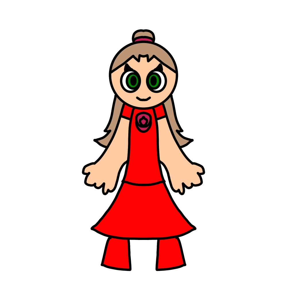 Rose | Adventure Heroes Wiki | Fandom