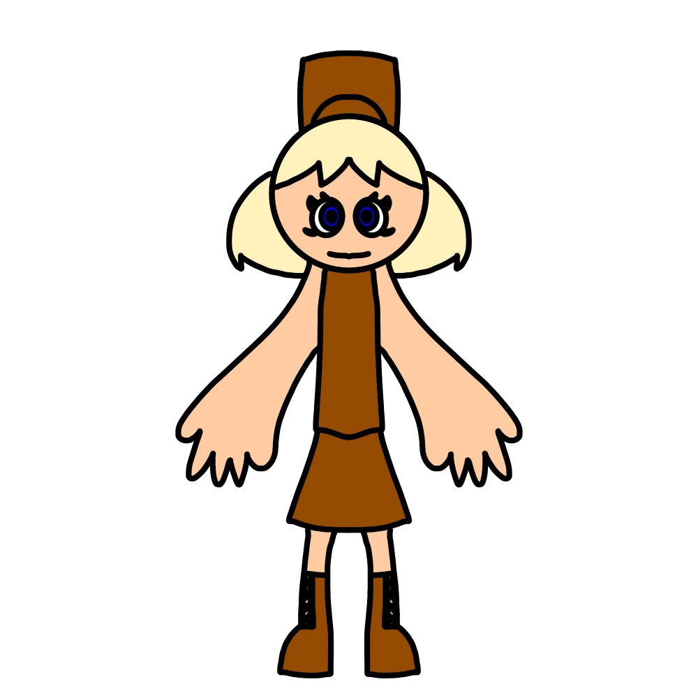 Chocolat | Adventure Heroes Wiki | Fandom