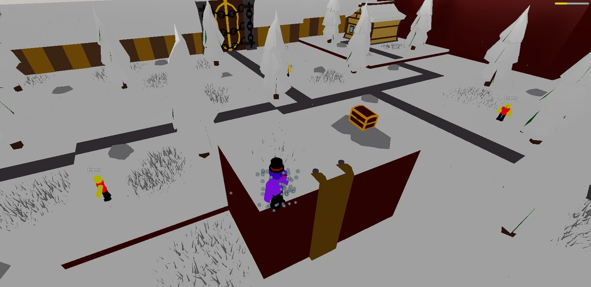 Areas | Adventure Mania Wiki | Fandom