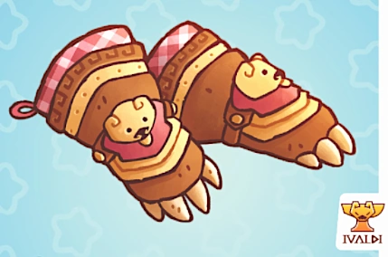 Heat Proof Gauntlets | Adventure Mart Wiki | Fandom