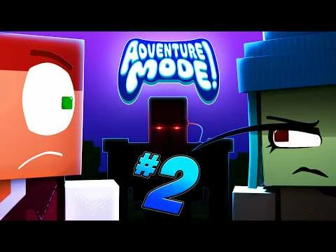 Time's Up! | Adventure Mode Wiki | Fandom