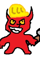 Demon Builder | Adventure Of Monsters! Wiki | Fandom
