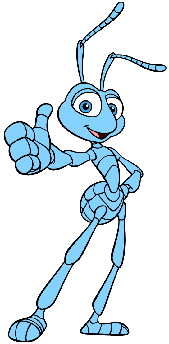 Flik | Adventure of Supermaravilla Wiki | Fandom