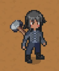 Faldi | Adventure Roulette Wiki | Fandom