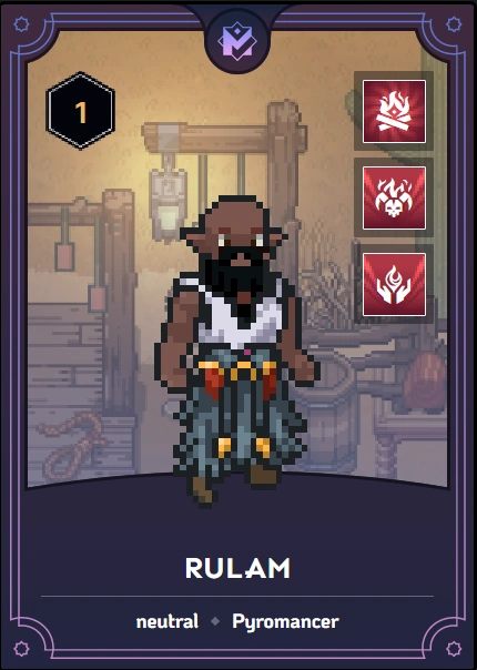 Rulam Jariqspar | Adventure Roulette Wiki | Fandom