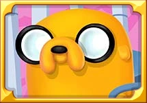 Jake | Adventure Time Battle Party Polska Wikia | Fandom