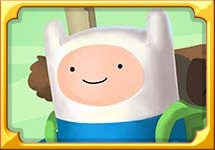 Finn | Adventure Time Battle Party Polska Wikia | Fandom
