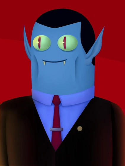 Hunson Abadeer | Adventure Time Battle Party Wiki | Fandom