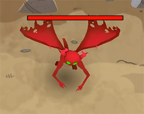 Kee-Oth | Adventure Time Battle Party Wiki | Fandom