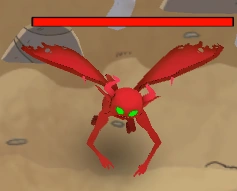 Kee-Oth | Adventure Time Battle Party Wiki | Fandom