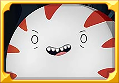 Peppermint Butler | Adventure Time Battle Party Wiki | Fandom