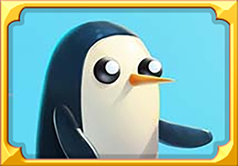 Gunter | Adventure Time Battle Party Wiki | Fandom
