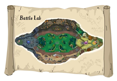 Gameplay | Adventure Time Battle Party Wiki | Fandom