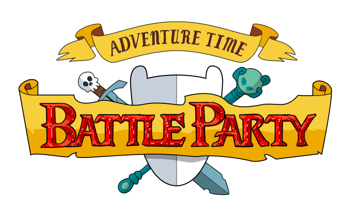Battle Party | Adventure Time Battle Party Wiki | Fandom