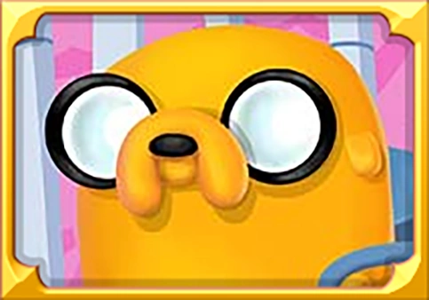 Jake | Adventure Time Battle Party Wiki | Fandom