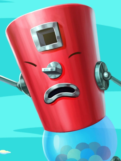 Rattleballs | Adventure Time Battle Party Wiki | Fandom