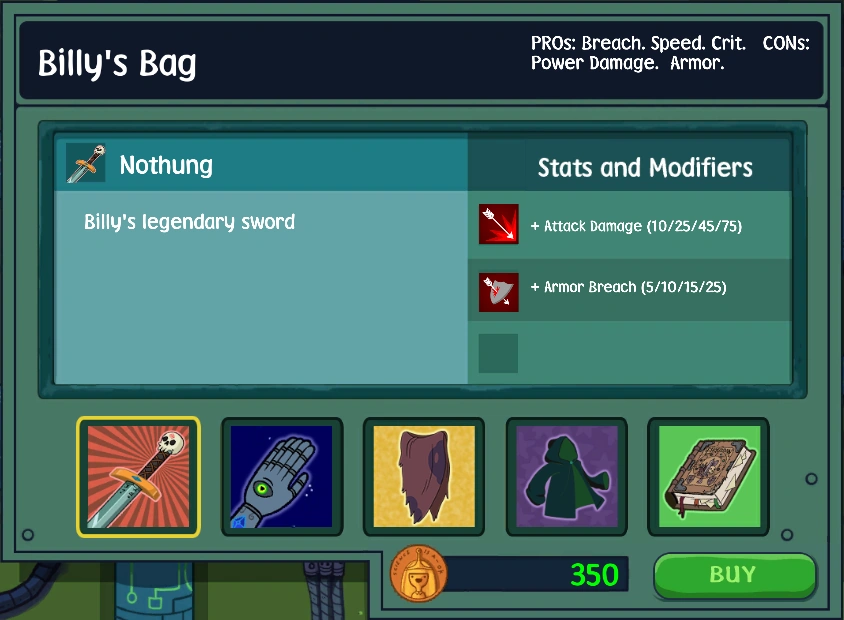 Battle Junk | Adventure Time Battle Party Wiki | Fandom