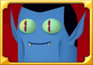 Hunson Abadeer | Adventure Time Battle Party Wiki | Fandom