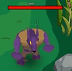 Hug Wolf | Adventure Time Battle Party Wiki | Fandom