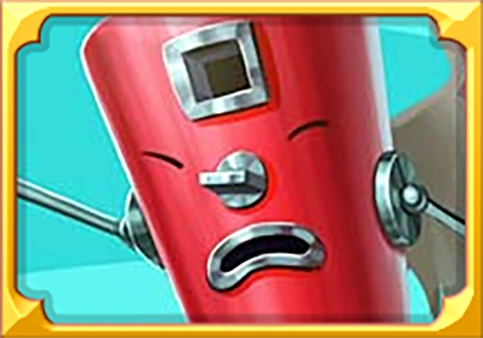 Rattleballs | Adventure Time Battle Party Wiki | Fandom