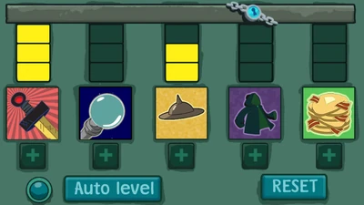 Battle Junk | Adventure Time Battle Party Wiki | Fandom