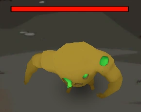 Goo Monster | Adventure Time Battle Party Wiki | Fandom