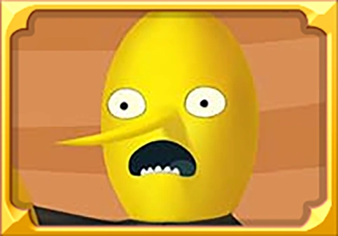 Lemongrab | Adventure Time Battle Party Wiki | Fandom