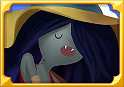 Marceline | Adventure Time Battle Party Wiki | Fandom