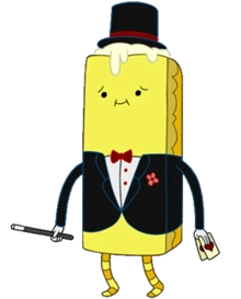 Candy Magician | Adventure Time facts Wiki | Fandom